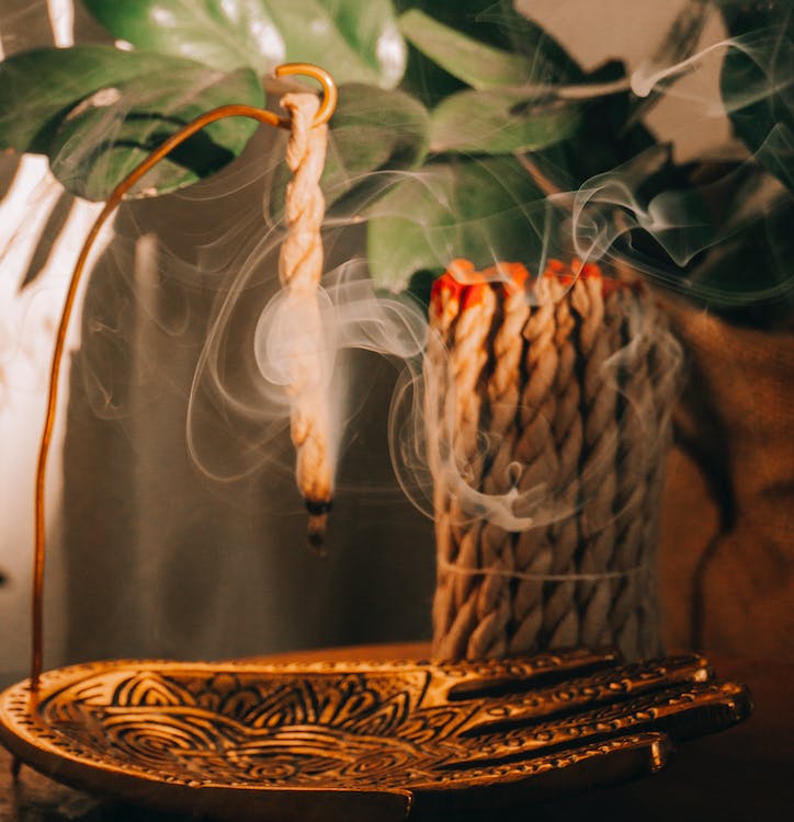 Incense – Sadhana Shop